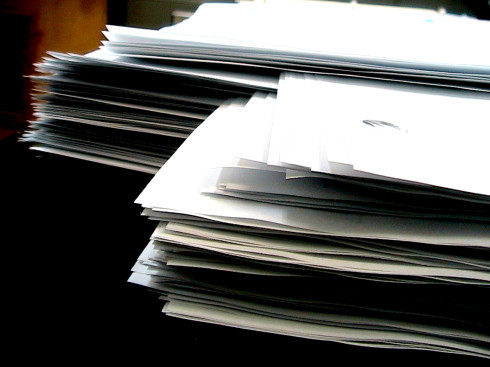 Paper Consumption Impact in Australia - Australian Science